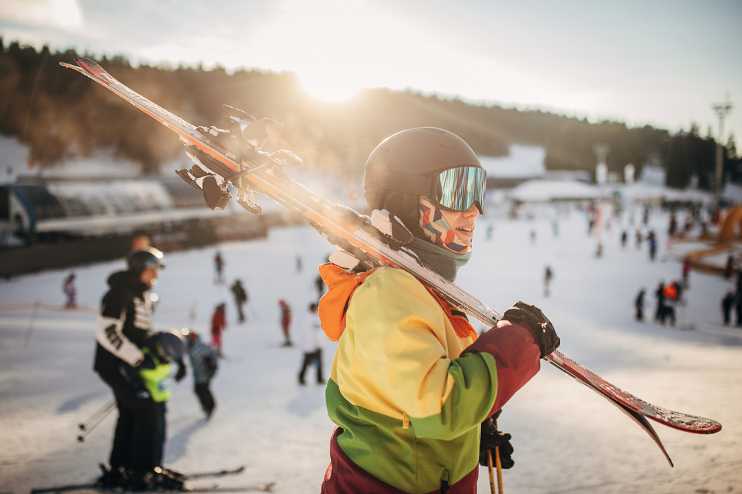 Crystal Ski Discount Code: 20% off in May 2026 | The Independent