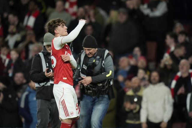 James Vaughan - latest news, breaking stories and comment - The Independent