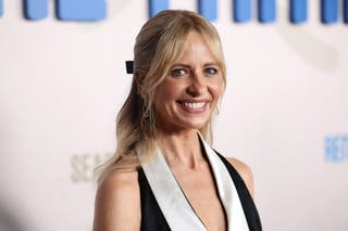 Sarah Michelle Gellar says new Buffy the Vampire Slayer series ‘not ...
