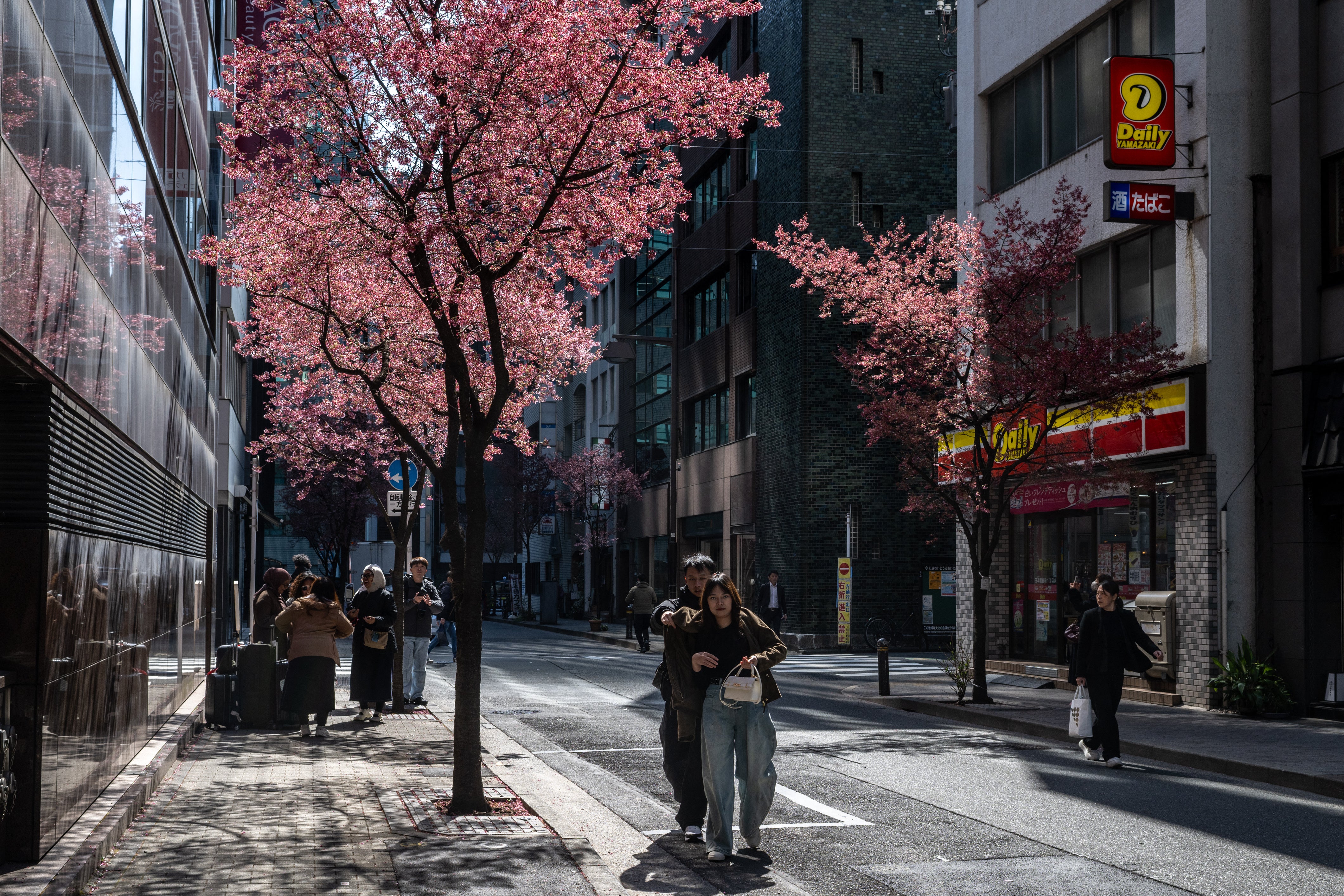 Japan’s population suffers record five-year drop as government fails to ...