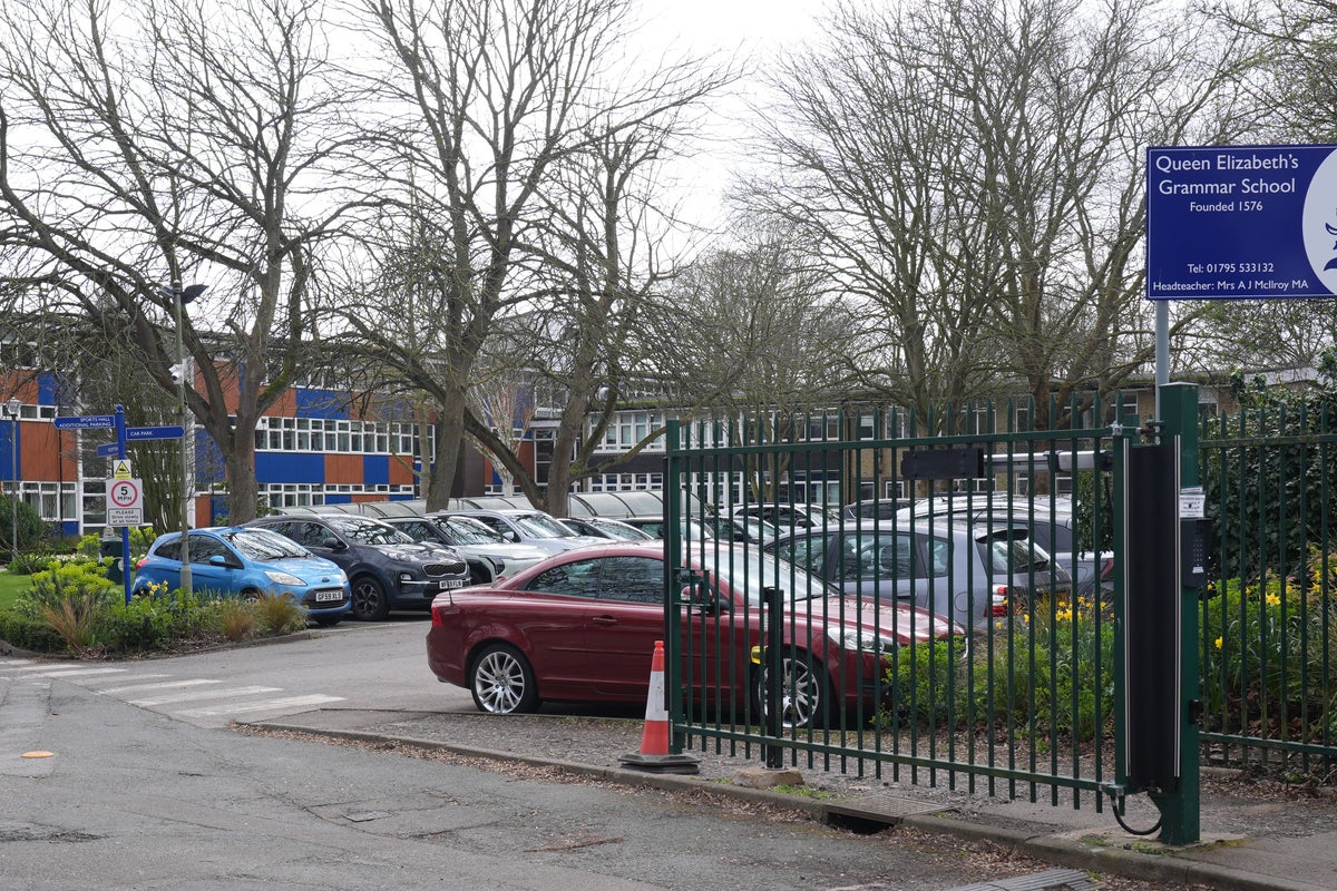 Full list of schools with confirmed or suspected cases of meningitis ...