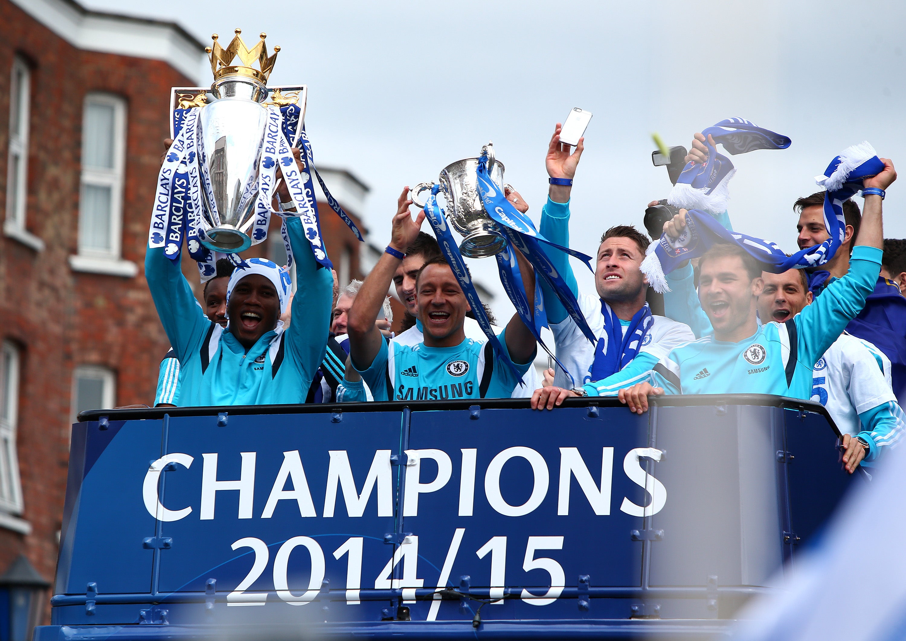 Why the Premier League’s case over Chelsea’s finances took so long ...