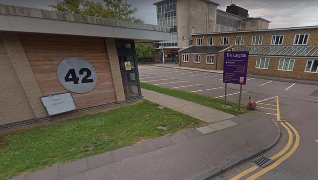 Full list of schools with confirmed or suspected cases of meningitis ...