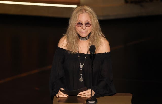 Jane Fonda questions Barbra Streisand’s Oscars tribute to Robert ...