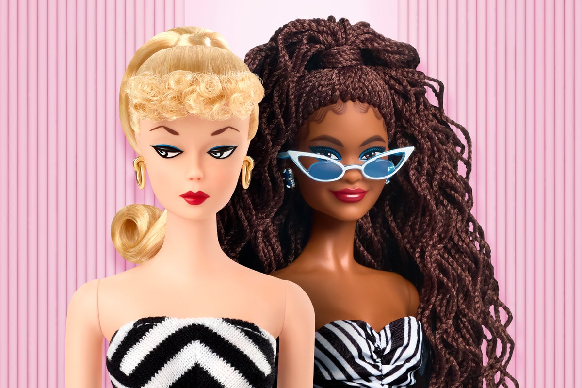 How playing with Barbie dolls can improve children’s social skills ...