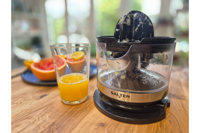 Best juicers for 2026, tested for healthy fresh juices | The Independent