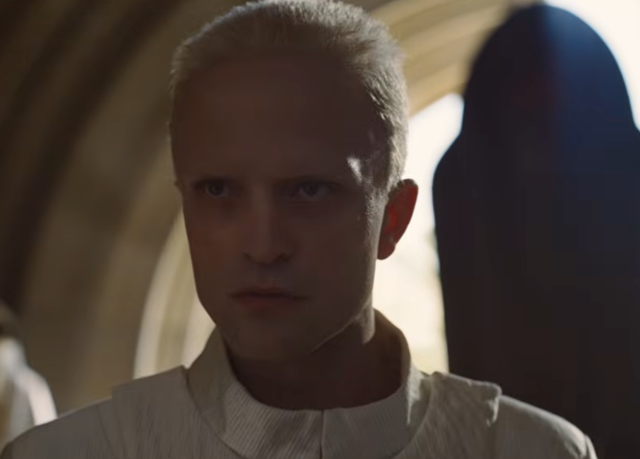 Dune: Part 3 trailer reveals Robert Pattinson’s unrecognizable look as ...