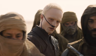 Dune: Part 3 trailer reveals Robert Pattinson’s unrecognizable look as ...