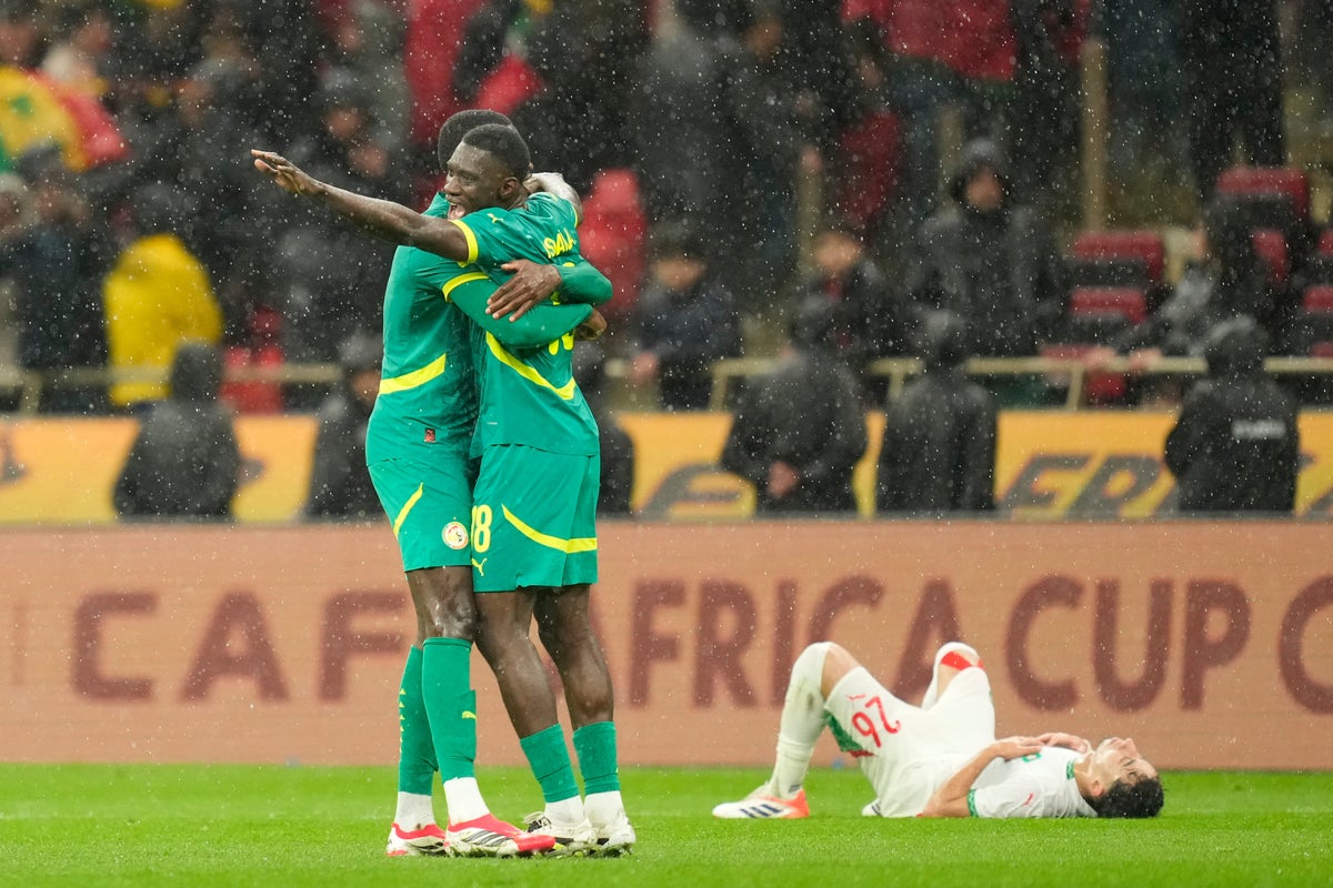 Senegal government makes ‘corruption’ accusation after being stripped ...
