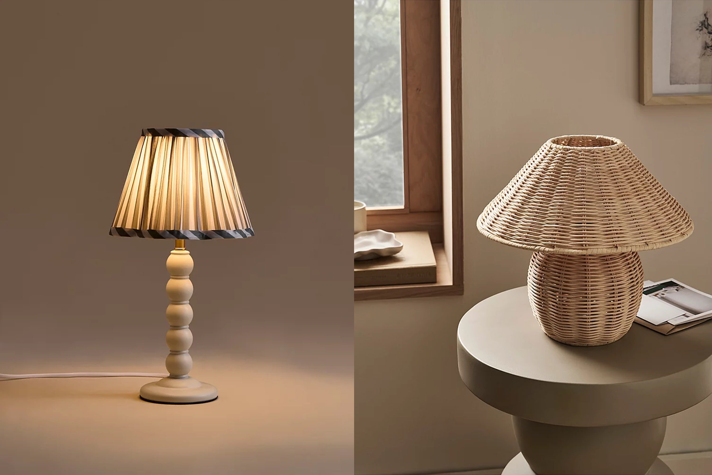 George at Asda’s lamp collection rivals luxe designers from just £10 ...
