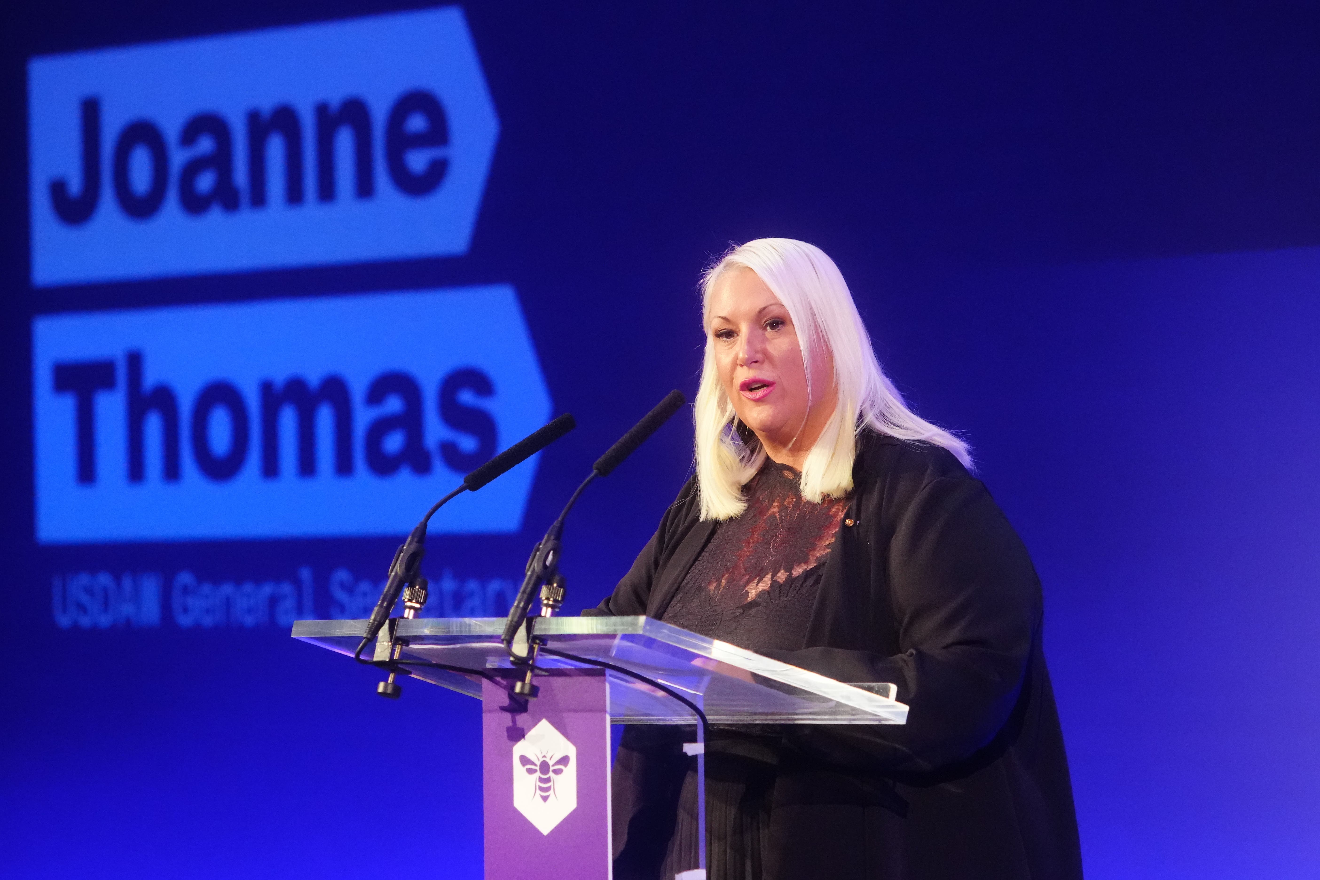 Increase in abuse and threats against retail workers, survey suggests ...