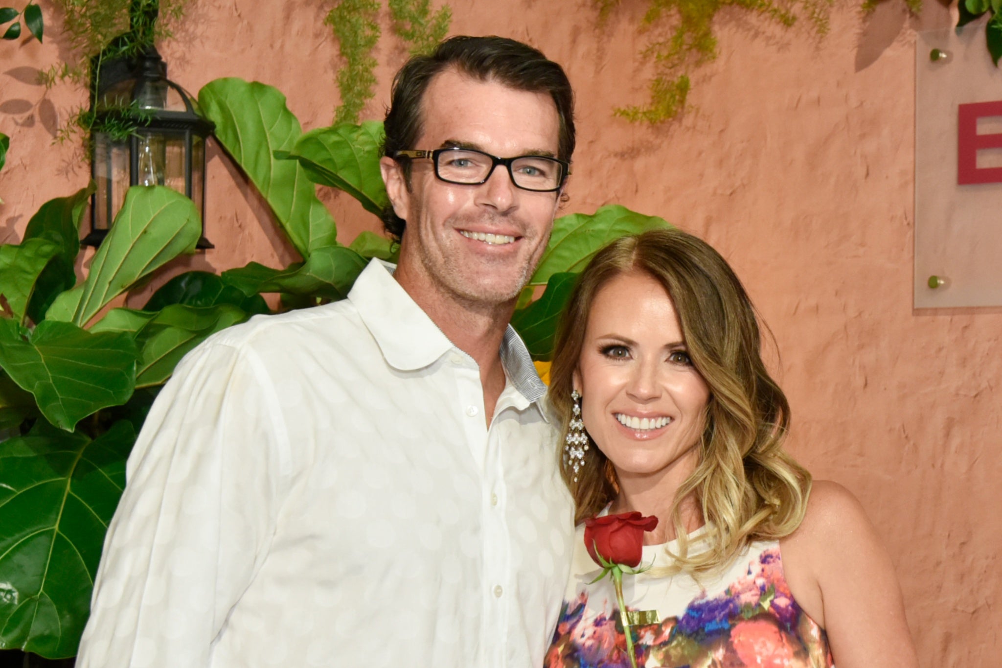 First-ever Bachelorette Trista Sutter reveals five reasons why she ...