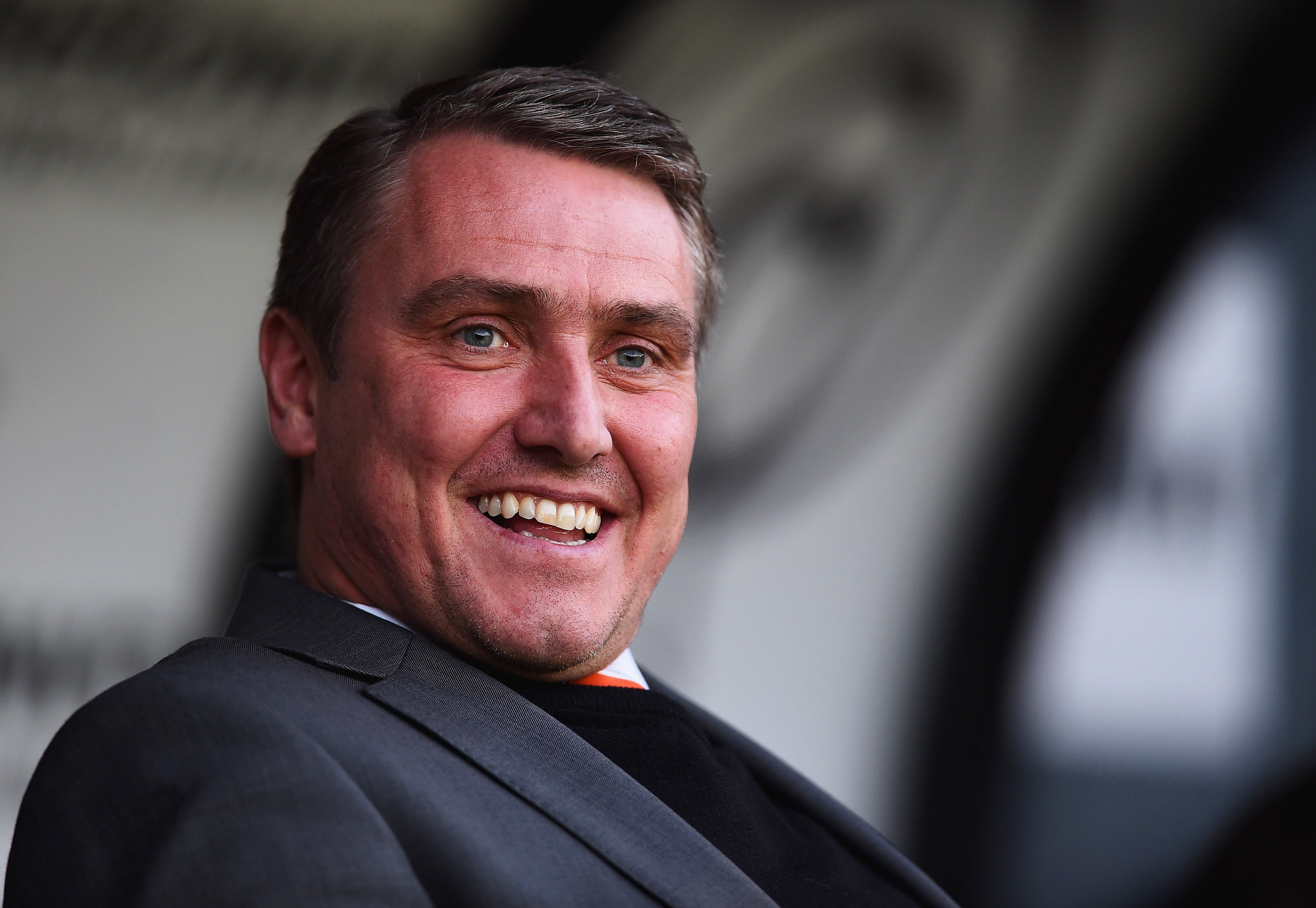 Ex-Premier League star Lee Clark back in management after being ...