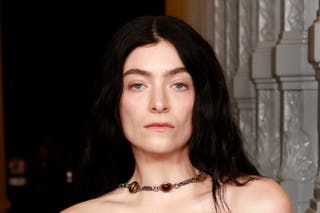 Lorde leaves Universal after 17 years: ‘A 12-year-old girl pre-sold her ...