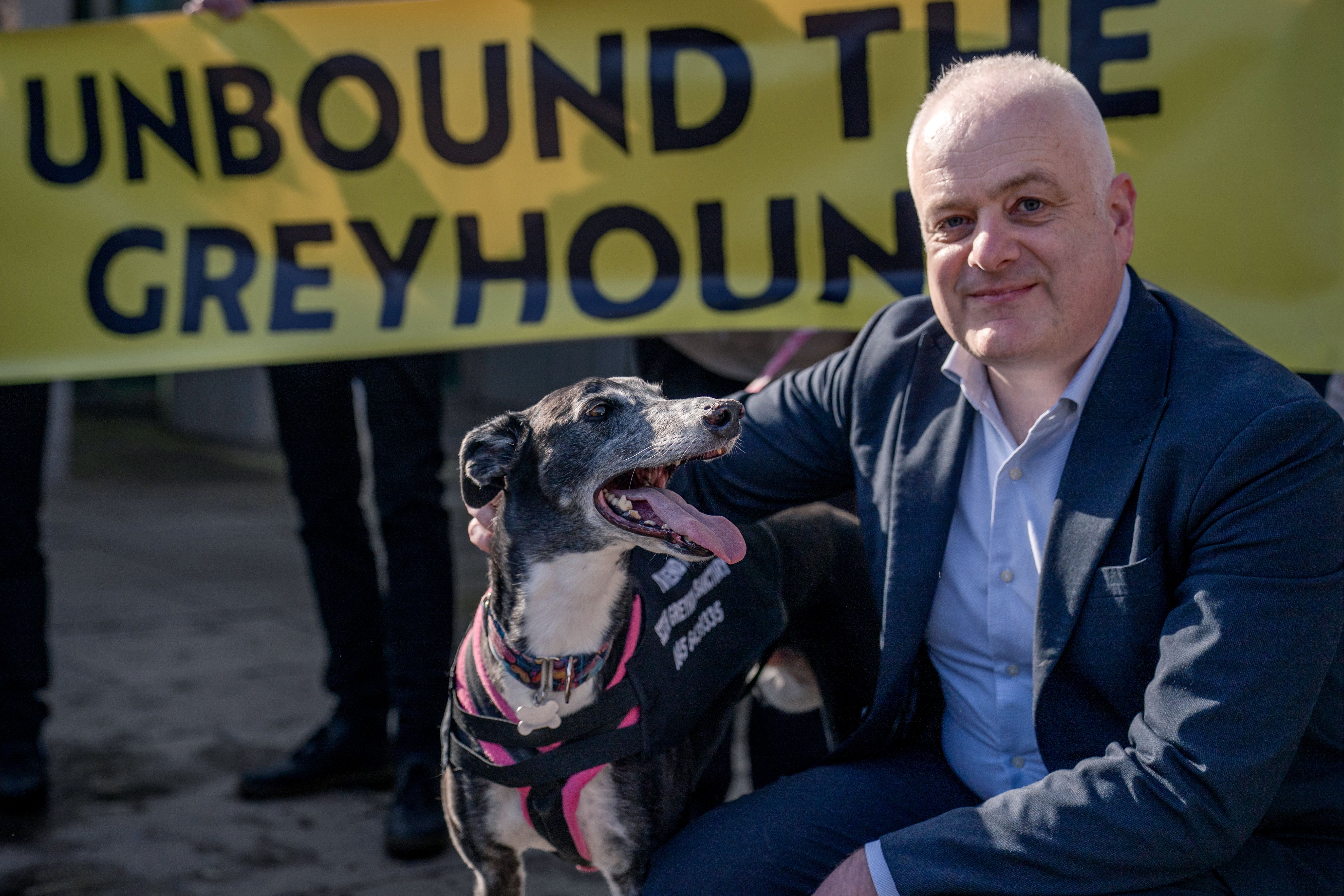Scotland follows Wales in banning greyhound racing | The Independent