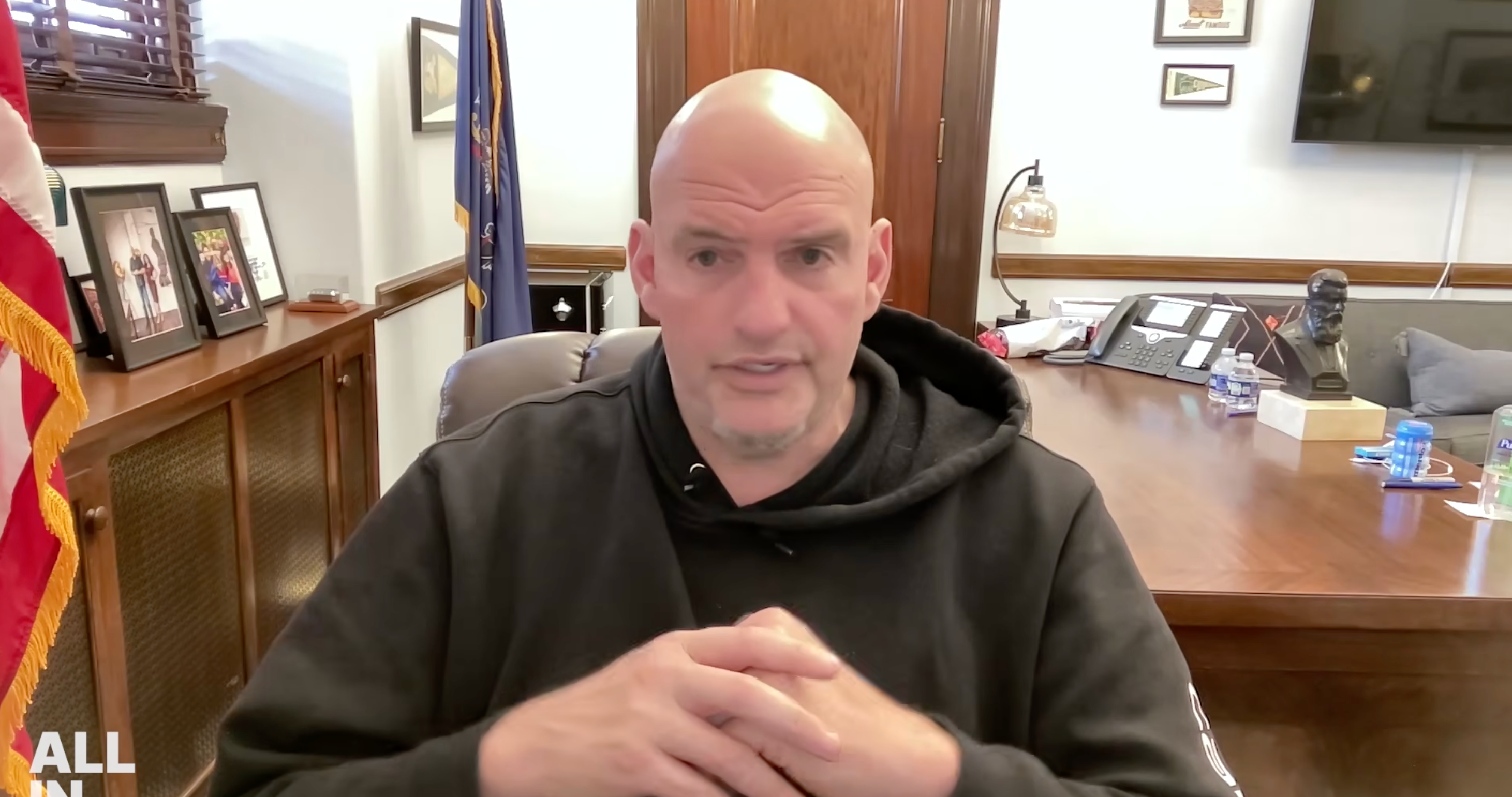 Democrat senator slams Gavin Newsom over Nick Shirley tweet | The ...