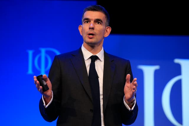 Who is Matt Brittin? The former Google boss confirmed to replace Tim ...