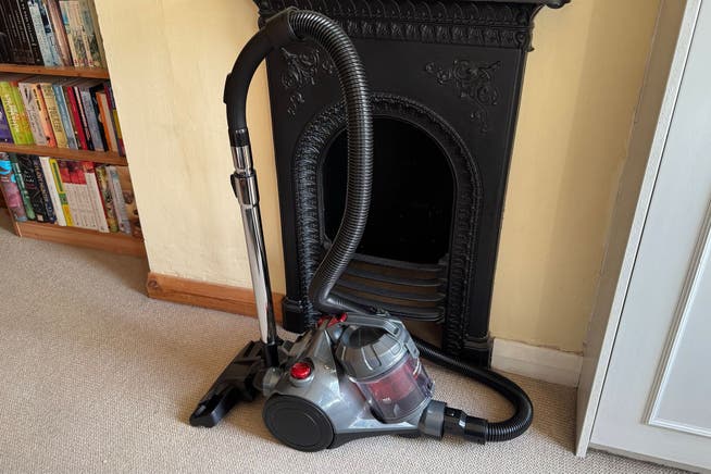 Best cylinder vacuums 2026, tested by an expert in a real home | The ...