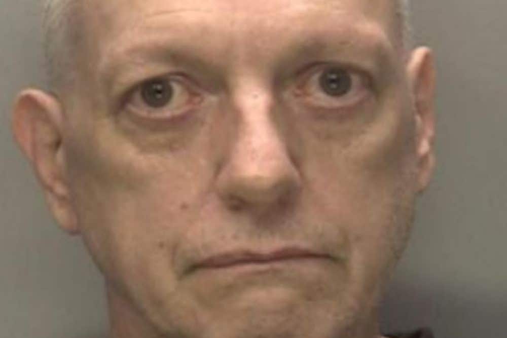 Peter Windsor: Stalker who terrorised Mylenne Klass and sent her air ...
