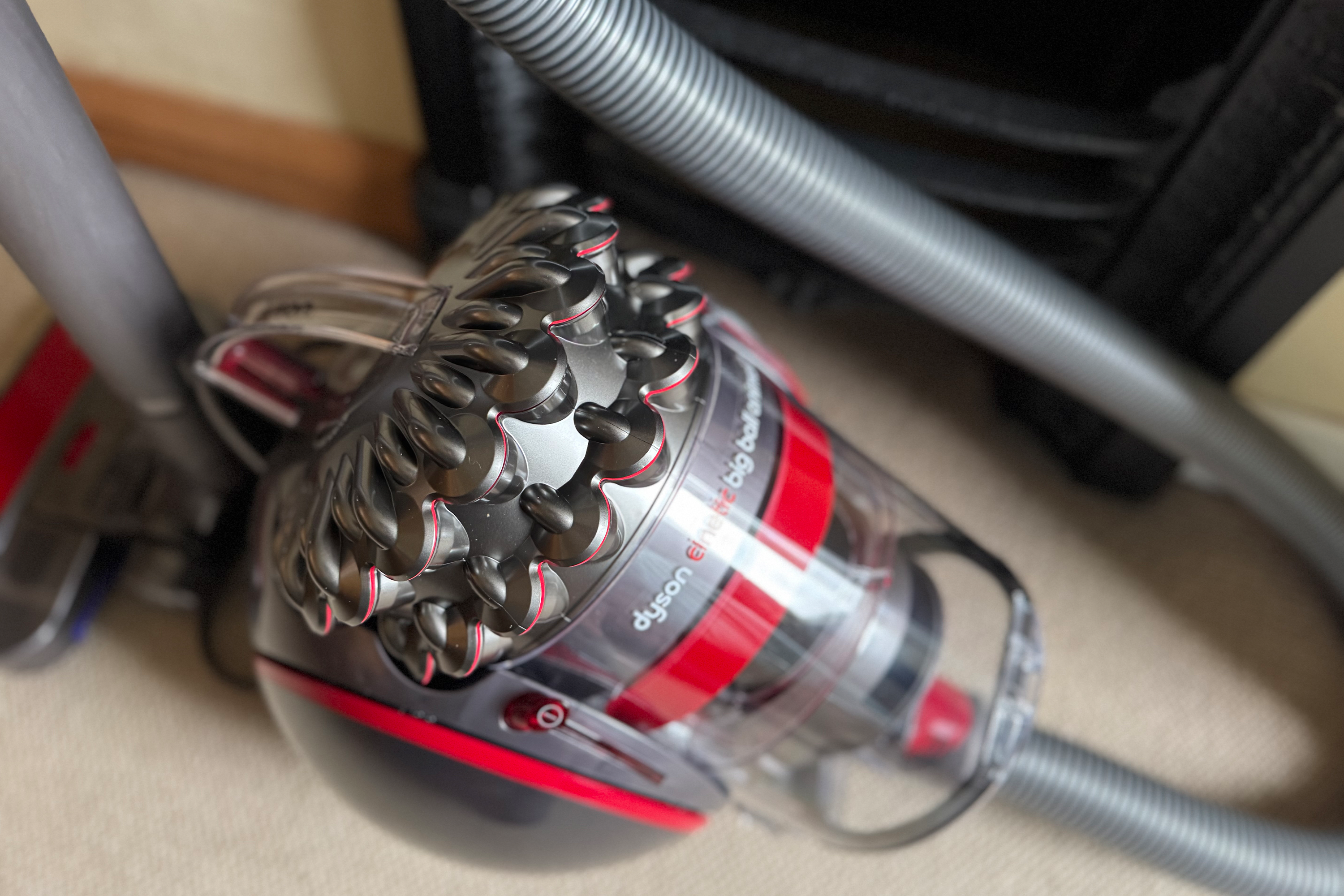 Best cylinder vacuums 2026, tested by an expert in a real home | The ...