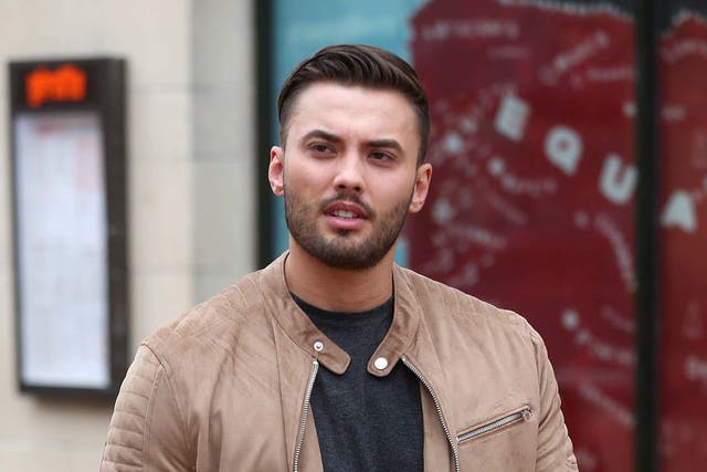 Towie star Jordan Wright ‘was found dead in drainage ditch in Thailand ...