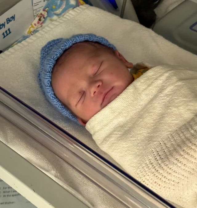 Strictly’s Dianne Buswell gives birth to baby boy with Joe Sugg as they ...