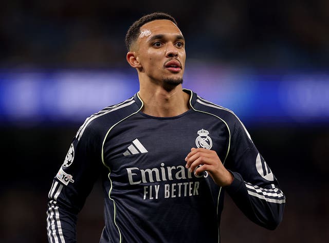 Thomas Tuchel explains ‘tough’ Alexander-Arnold decision: ‘I know what ...