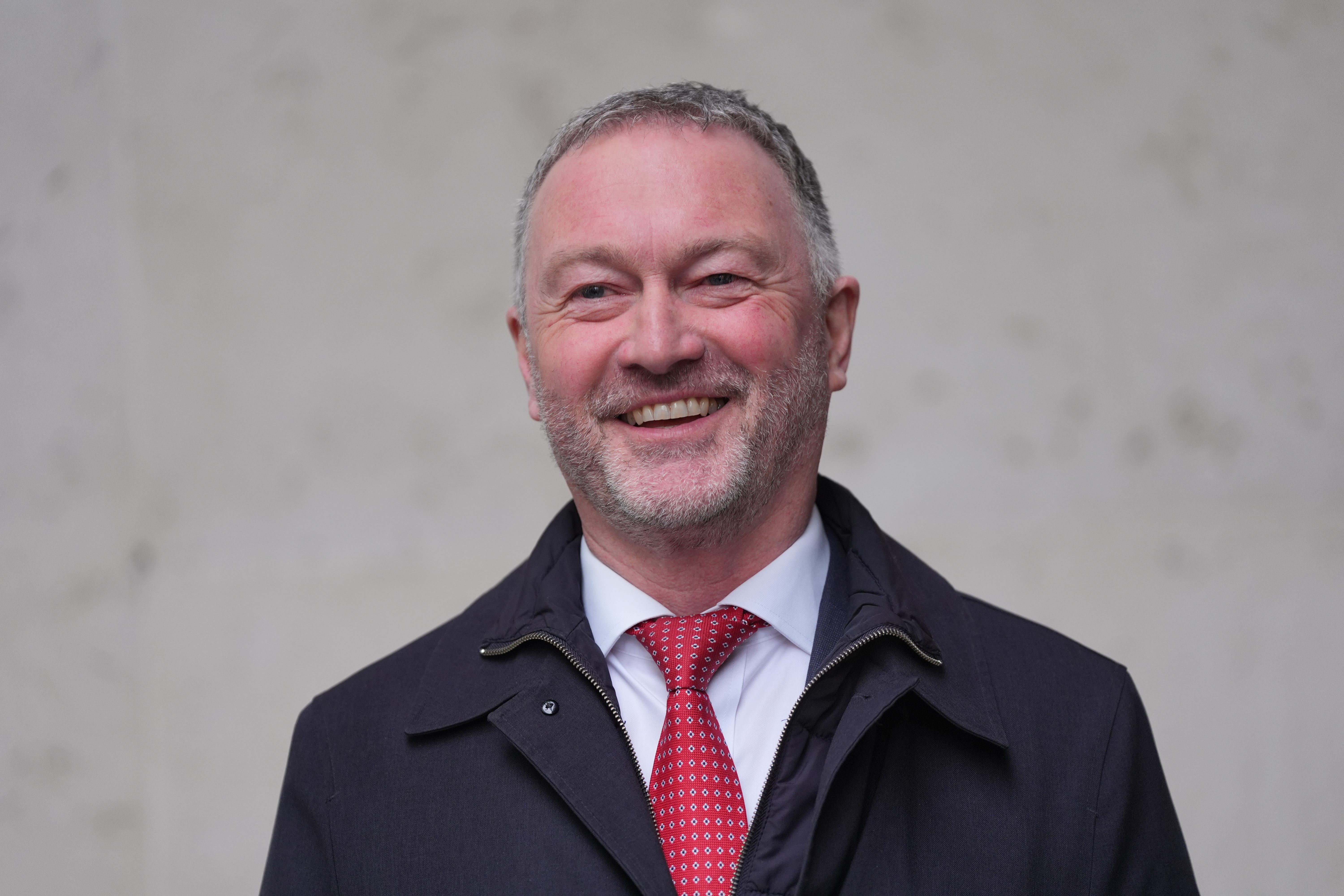 Labour ‘have to make our case’ to voters ahead of May contests, Steve ...