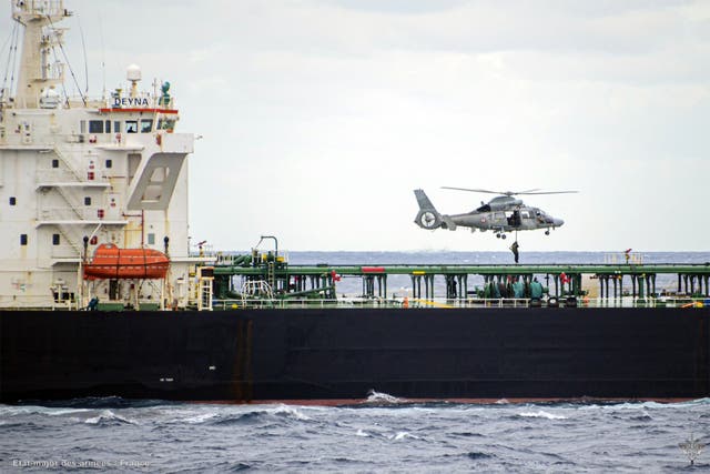 What is Russia’s shadow fleet and how is it helping Putin wage war in ...
