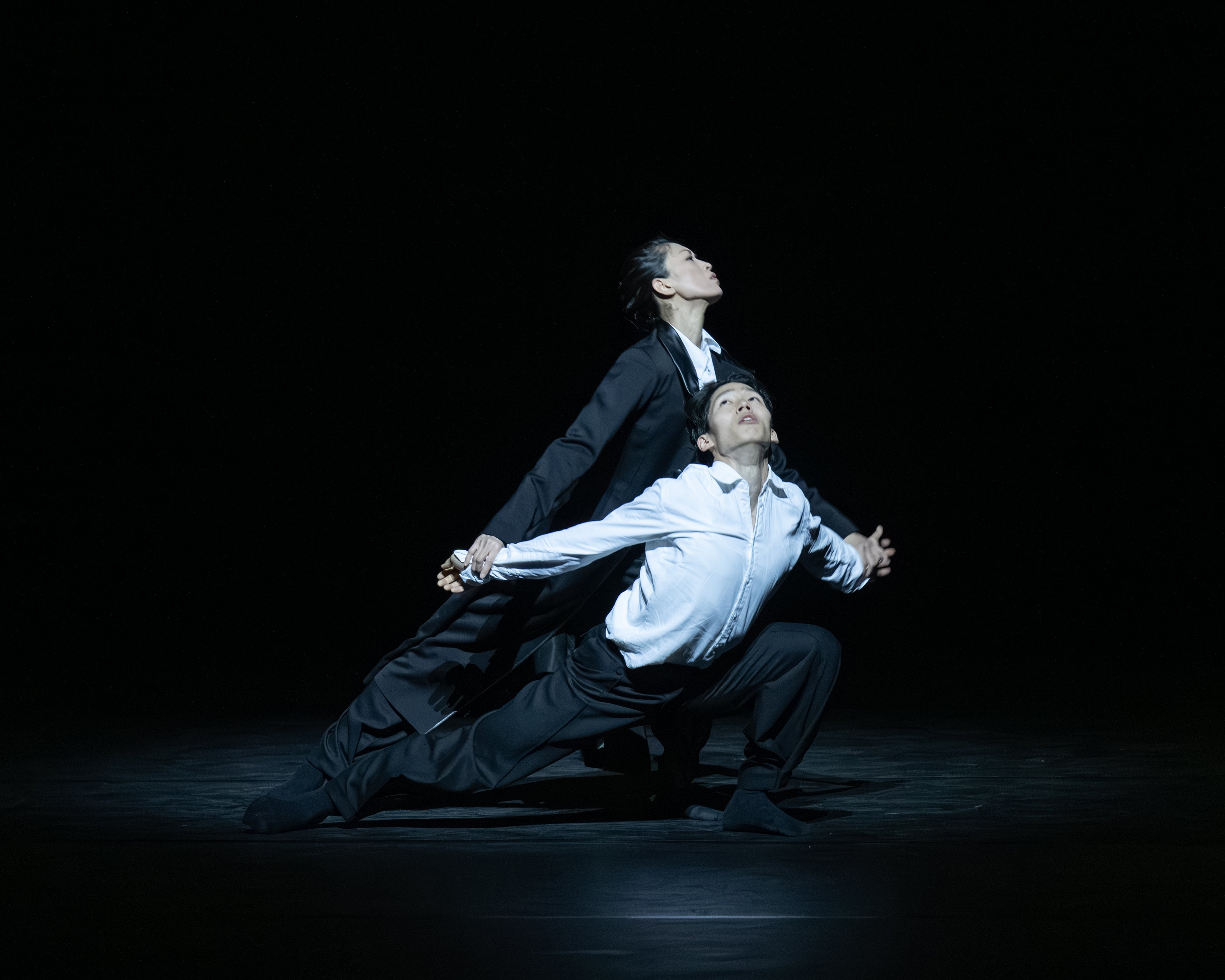 Body & Soul review, Sadler’s Wells – A lopsided double-bill with a ...