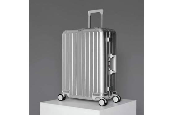 Best luggage brands for your 2026 holiday, chosen by experts | The ...
