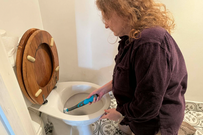 Best electric cleaning brushes 2026, tested by an expert | The Independent