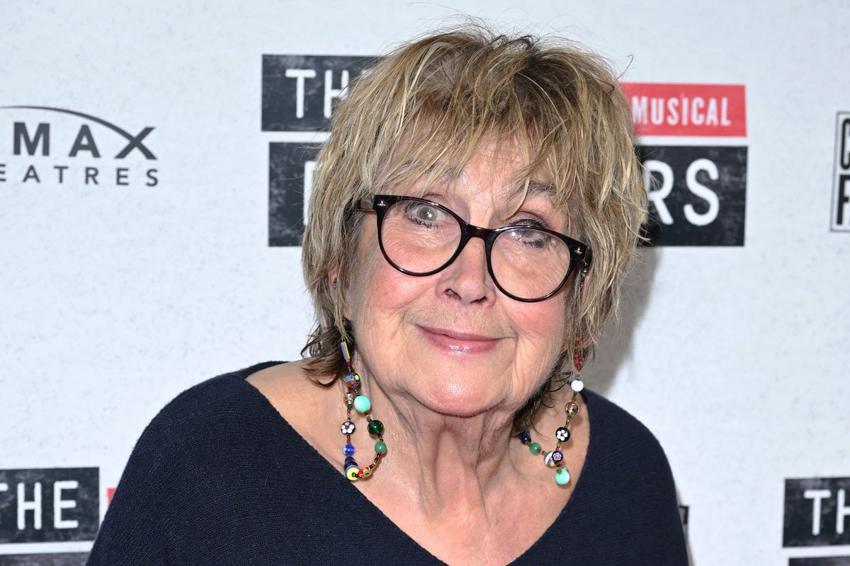 Jenni Murray : Décès de l'icône de la radio à 75 ans - Nouvelles Du Monde