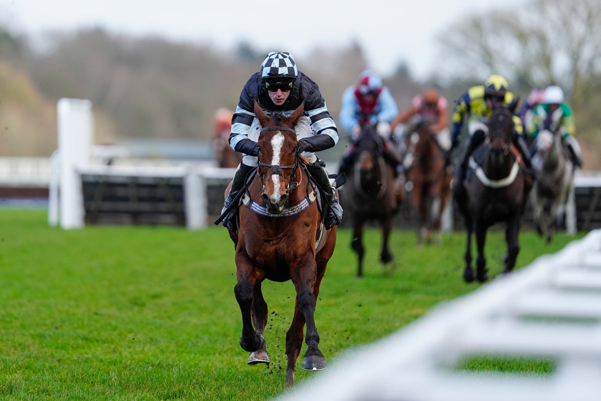 Today’s Racing Tips | Best Bets For Newbury | The Independent