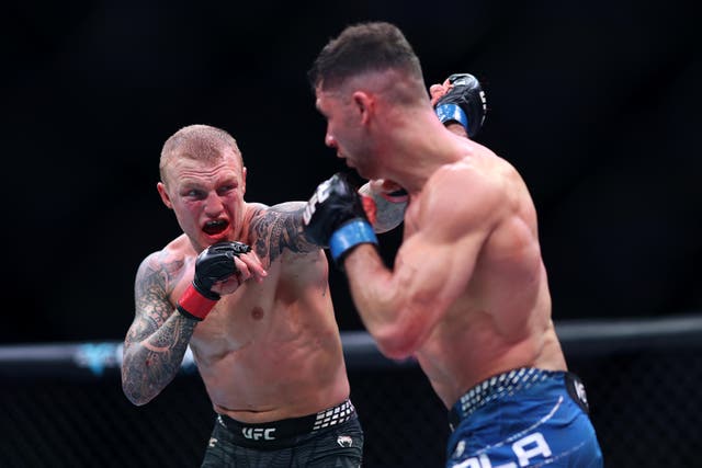 Lerone Murphy’s title hopes take huge hit after controversial defeat to ...