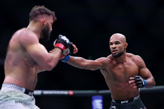 UFC London 2026 LIVE: Lerone Murphy misses out on title shot after ...