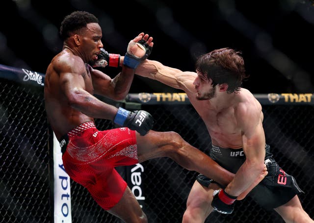 UFC London 2026 LIVE: Lerone Murphy misses out on title shot after ...