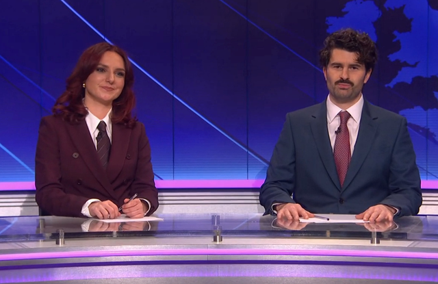 Saturday Night Live UK review – Some hits, some misses, and a bang-on ...