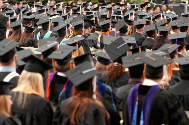 The best UK universities to study at for graduate social mobility | The ...