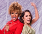 BBC denies ‘axing’ Strictly spin-off hosts | The Independent
