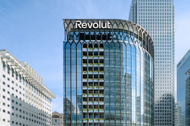 Fintech giant Revolut unveils ambitious plans as profits hit record ...