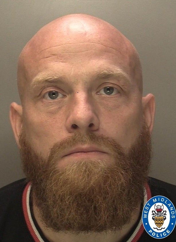 Mohammed Durnion found guilty of killing mother-of-two Reanne Coulson ...