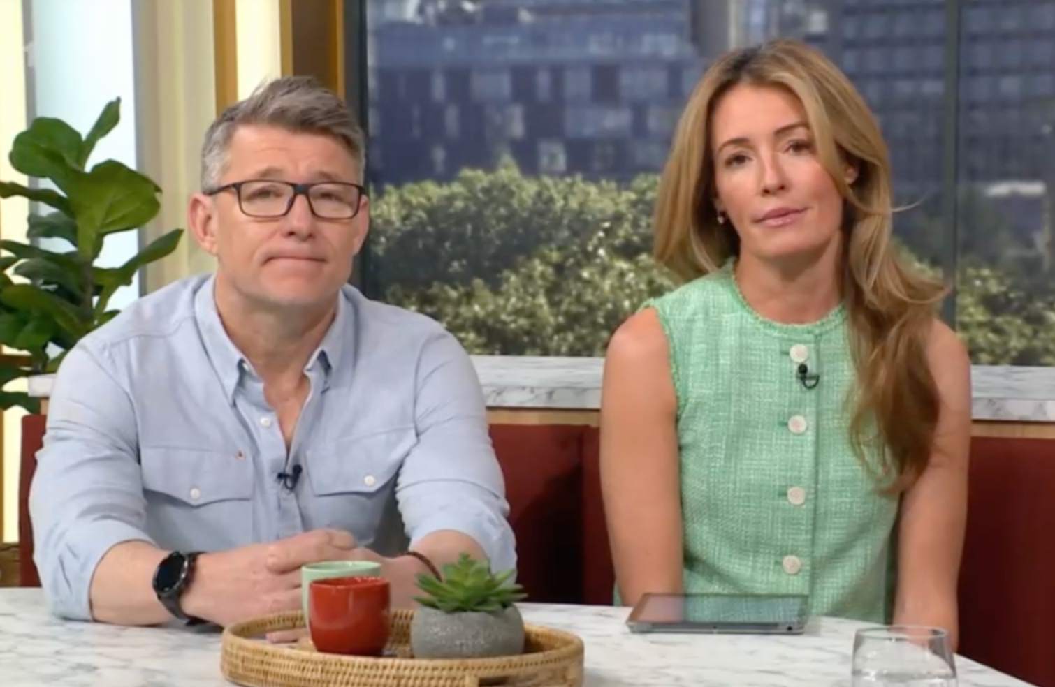 Mel Schilling’s death announced on This Morning after MAFS star ...