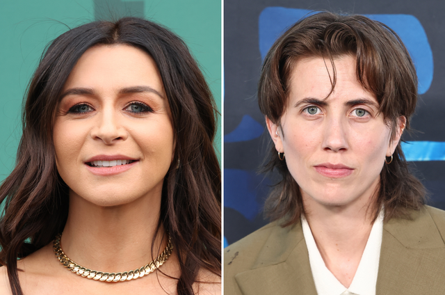 Grey’s Anatomy stars appear to confirm real-life romance years after ...