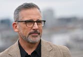 Steve Carell says major Hollywood star told him not to audition for The ...