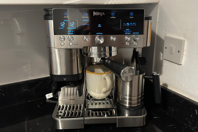 Best coffee machines 2026, tried and tested by an expert | The Independent