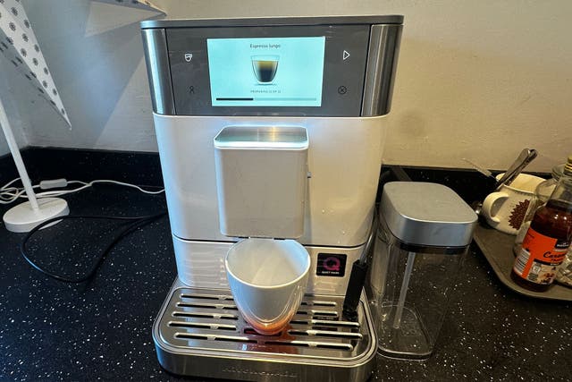 Best coffee machines 2026, tried and tested by an expert | The Independent