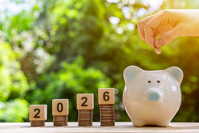 Consumers have record savings options in final year of £20,000 cash ISA ...