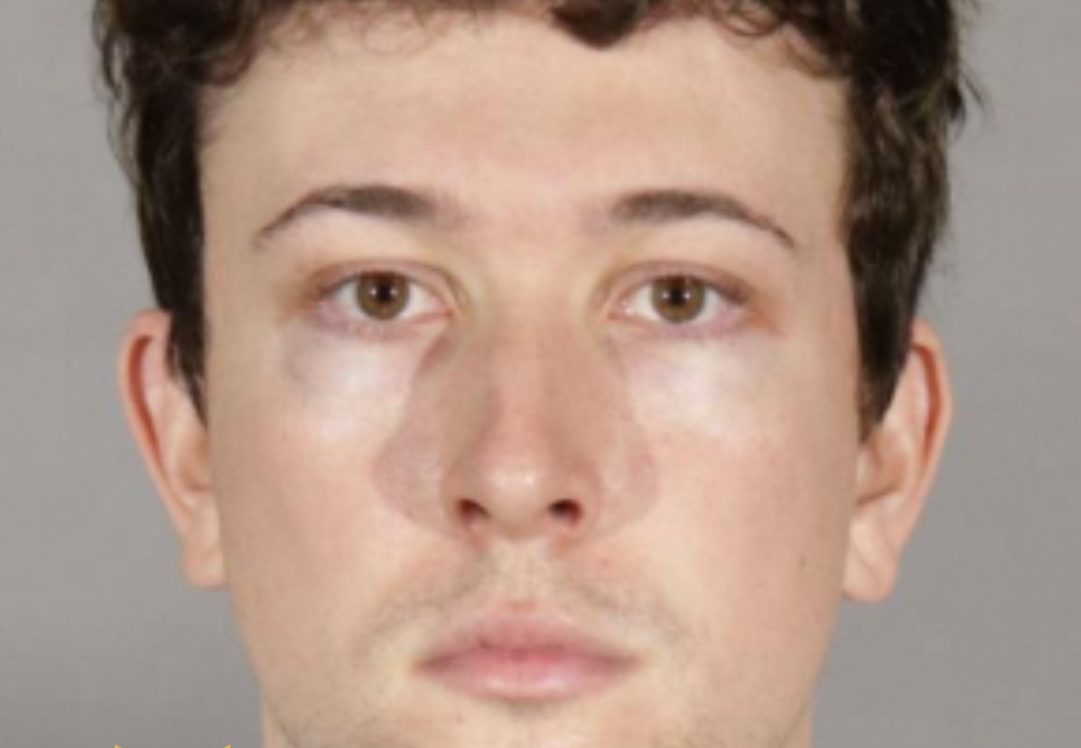 California man accused of kidnapping two college students and raping ...