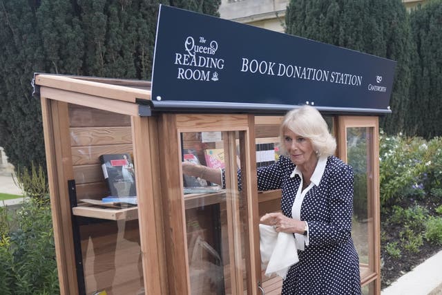 Camilla and her late father to be the subject of new BBC documentary ...